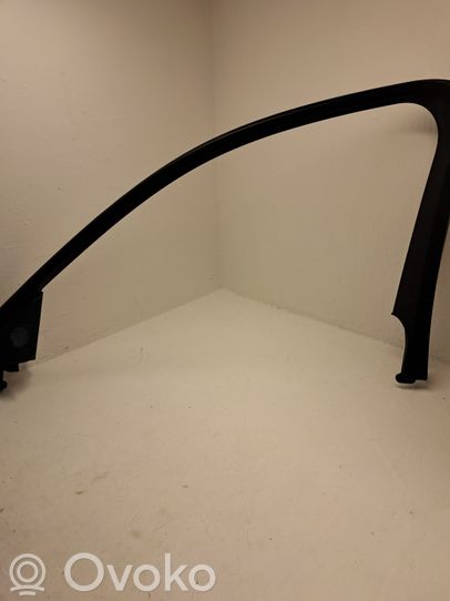 A2537370471 Mercedes-Benz GLC X253 C253 Moulure de vitre de la porte ...