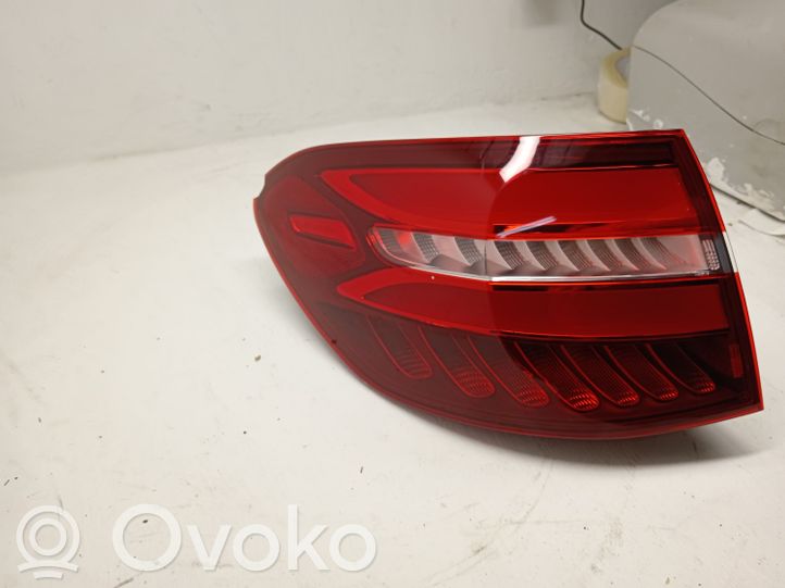 Mercedes-Benz GLC X253 C253 Feux arrière / postérieurs, 120.00 € | OVOKO