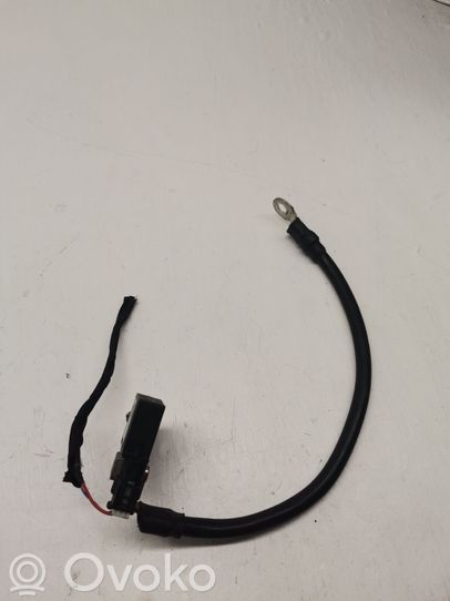 A0009050554 Mercedes-Benz GLC X253 C253 Câble négatif masse batterie ...