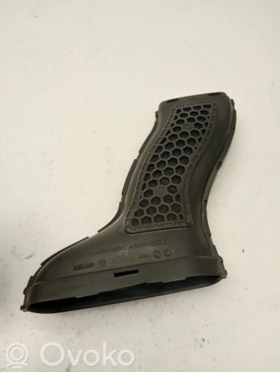 A2760902011 Mercedes-Benz GLE (W166 - C292) Air intake duct part, 40.00 ...