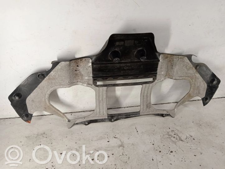 51164310 BMW M5 F90 Front bumper skid plate/under tray, 200.00 € | RRR