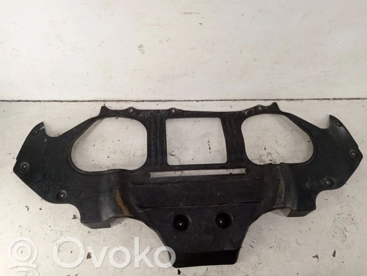 51164310 BMW M5 F90 Front bumper skid plate/under tray, 200.00 € | RRR