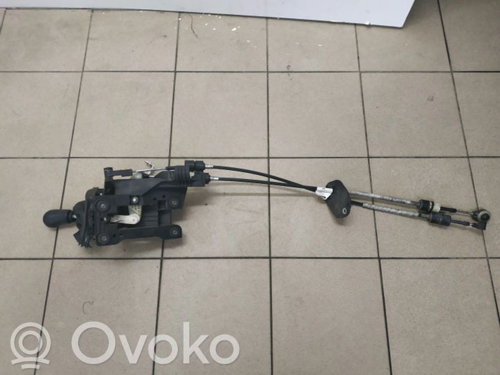 6C1R7E395AE Ford Transit Gear selector/shifter (interior), 30.00 € | RRR