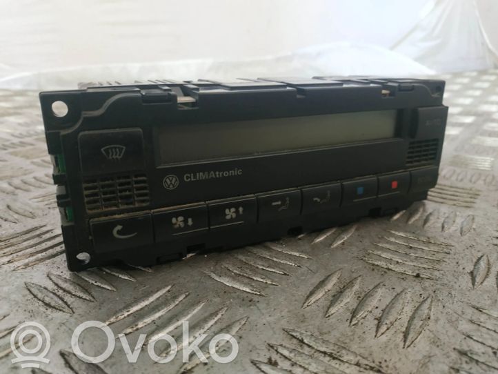 3B1907044D Volkswagen PASSAT B7 USA Interior fan control switch, 15.00 ...