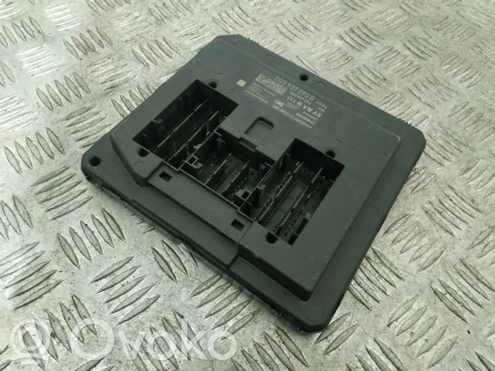2Q0937090B Seat Ibiza V (KJ) Central body control module, 69.00 € | RRR