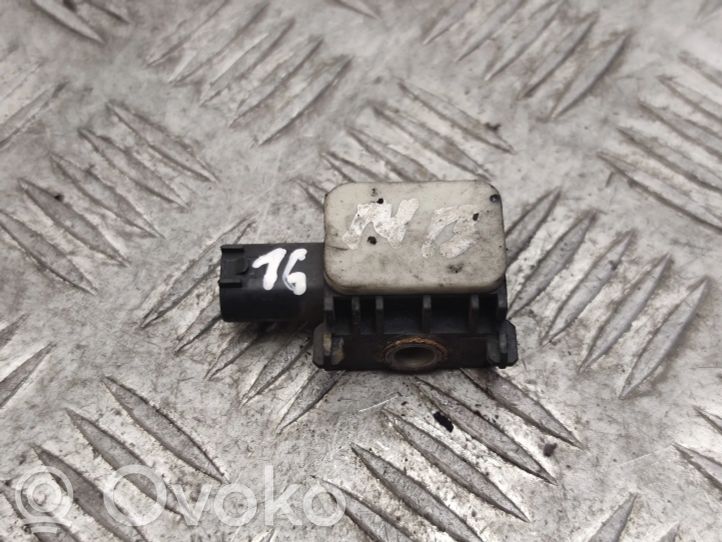 A0038202926 Mercedes-Benz S W221 Airbag deployment crash/impact sensor ...