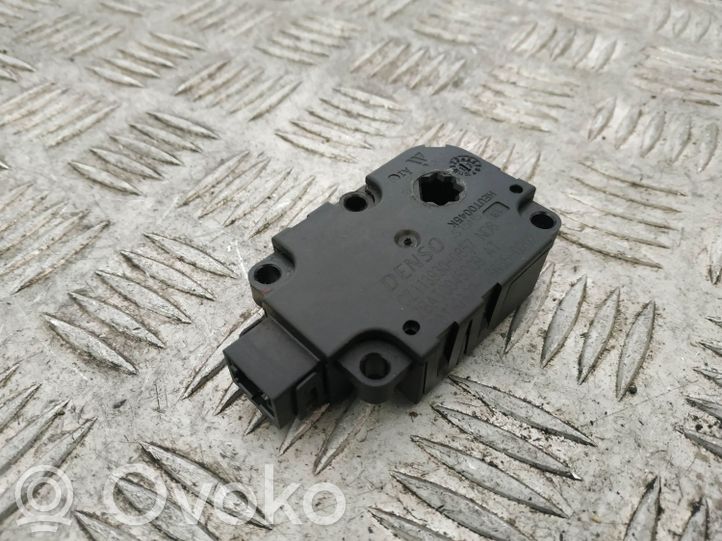 1139300857 Mercedes-Benz CLA C117 X117 W117 Intake manifold valve ...