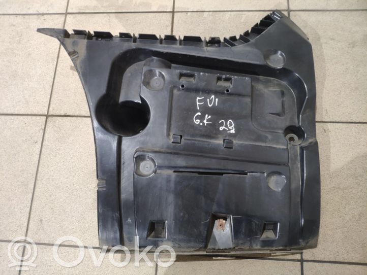7183885 BMW 7 F01 F02 F03 F04 Rear bumper mounting bracket, 8.00 € | RRR