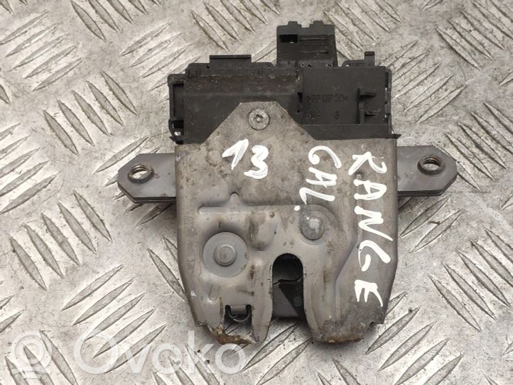 6H32F442A66AC Land Rover Range Rover Sport L320 Tailgate/trunk/boot ...