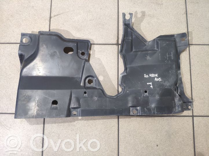 5816648050 Lexus RX 450H Engine splash shield/under tray, 19.00 € | RRR