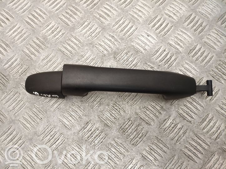 A4477600159 Mercedes-Benz Vito Viano W447 Poignée intérieur de porte ...