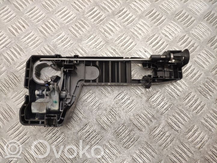 A4477600234 Mercedes-Benz Vito Viano W447 Rear door interior handle, 15 ...