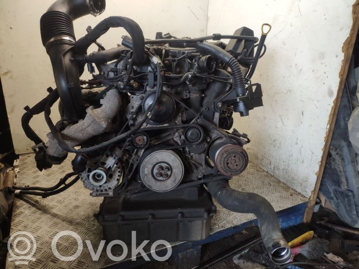 651950 Mercedes-Benz Vito Viano W447 Engine, 4999.00 € | RRR