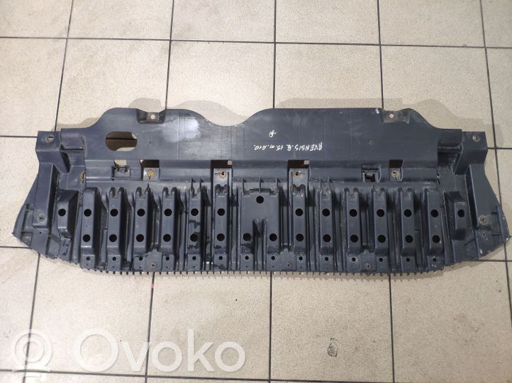 5261805030 Toyota Avensis T270 Front bumper skid plate/under tray, 39. ...