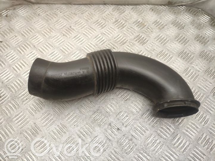 A4475280724 Mercedes-Benz Vito Viano W447 Breather hose/pipe, 35.00 € | RRR