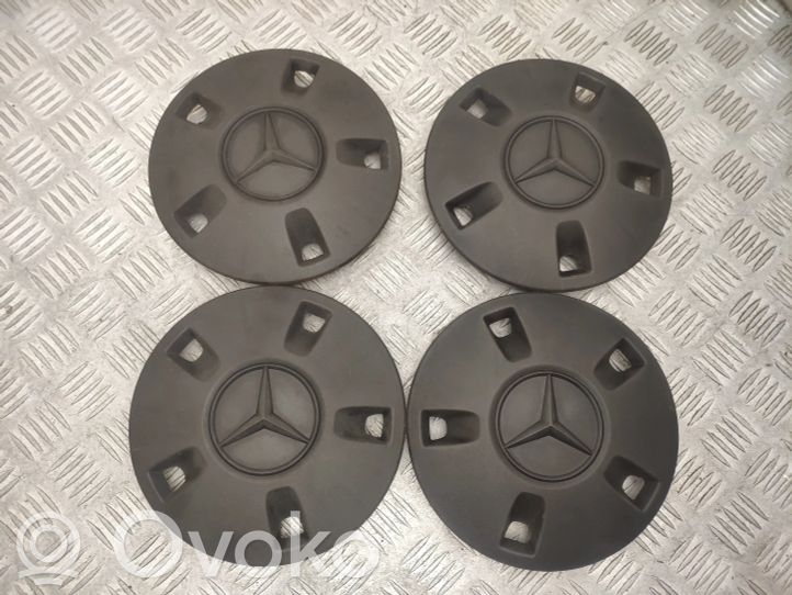 A4474011600 Mercedes-Benz Vito Viano W447 R12 wheel hub/cap/trim, 49.00 ...