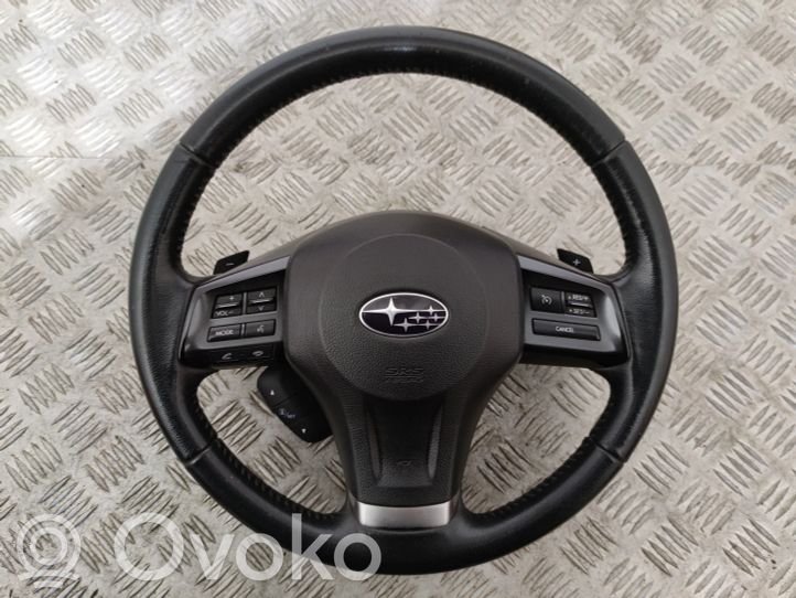 GS12004810 Subaru Outback (BS) Steering wheel, 249.00 € | RRR