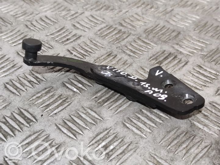 A4477600147 Mercedes-Benz Vito Viano W447 Rouleau de porte coulissante ...