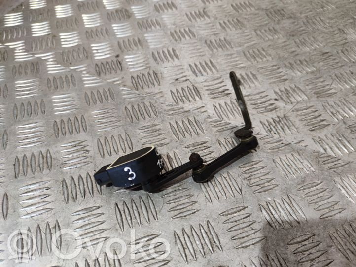 A0045429918 Mercedes-Benz GLE (W166 - C292) Rear air suspension level ...