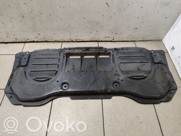 A1665200323 Mercedes-Benz GLE (W166 - C292) Center/middle under tray ...