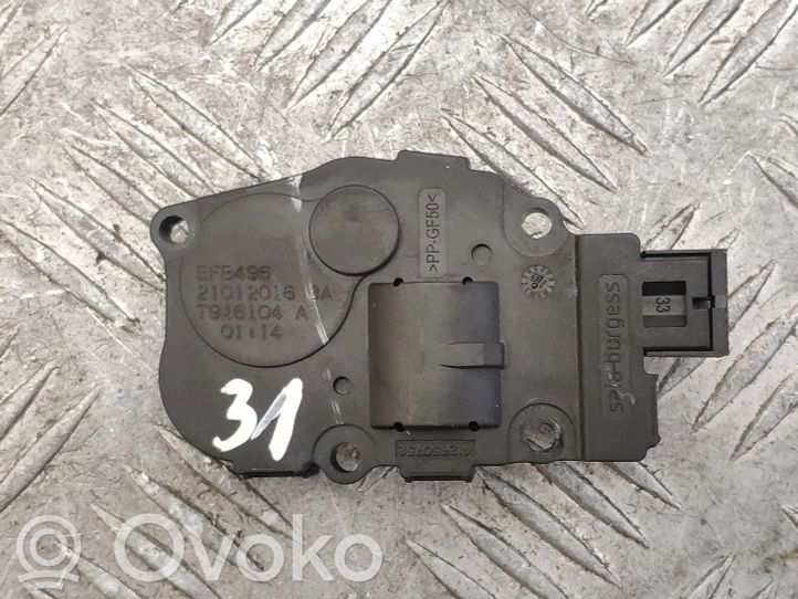 410475522 Mercedes-Benz GLE (W166 - C292) Attuatore/motore della ...