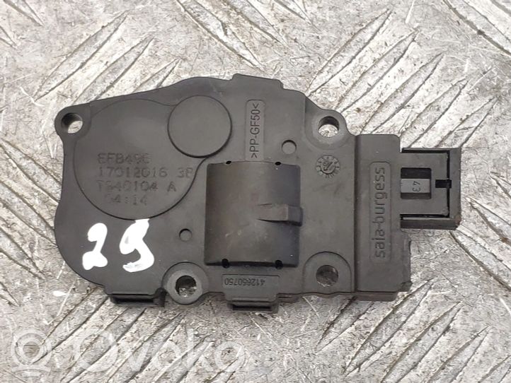 410475522 Mercedes-Benz GLE (W166 - C292) Intake manifold valve ...