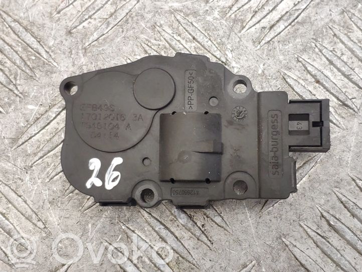 410475522 Mercedes-Benz GLE (W166 - C292) Intake manifold valve ...