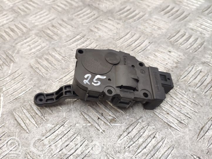 410475522 Mercedes-Benz GLE (W166 - C292) Intake manifold valve ...