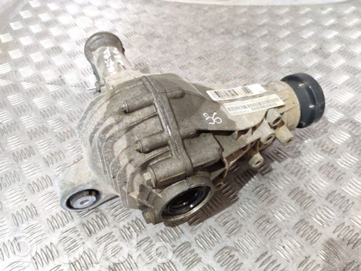 A1663300300 Mercedes-Benz GLE AMG (W166 - C292) Front differential, 199 ...