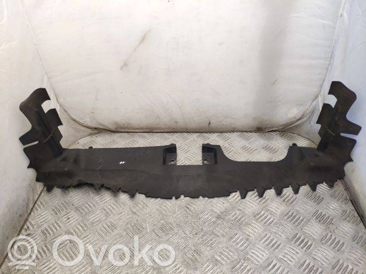 3V0121285A Skoda Superb B8 (3V) Intercooler air guide/duct channel, 49. ...