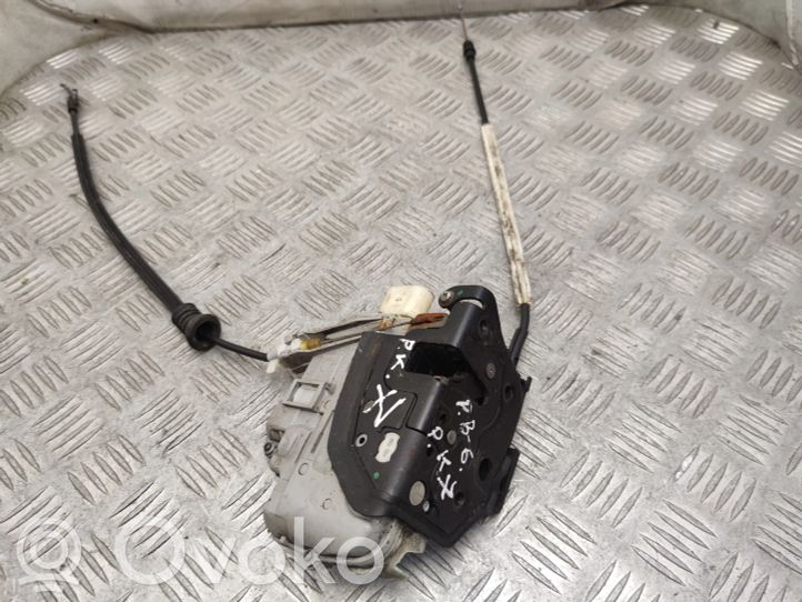 3C1837015A Volkswagen PASSAT B8 Front door lock, 7.00 € | RRR