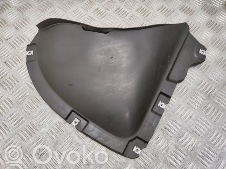 11A805825A Volkswagen ID.5 Front bumper skid plate/under tray, 25.00 ...