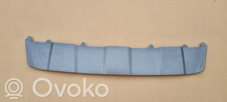 86577S1000 Hyundai Santa Fe Rear bumper lower part trim, 76.47 € | RRR