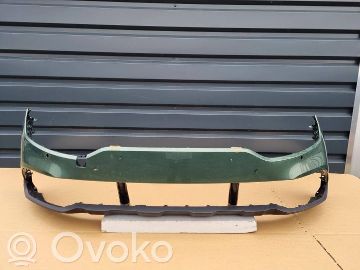 86511-R2000 KIA Sportage Front bumper, 247.06 € | RRR
