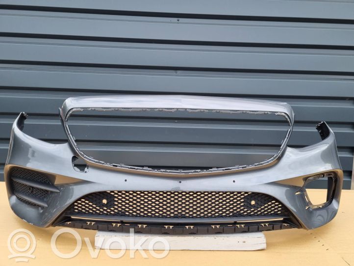 A2138852600 Mercedes-Benz E AMG W213 Front bumper, 247.06 € | RRR