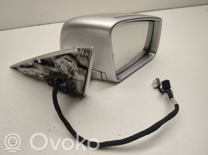 A2218101276 Mercedes-Benz S W221 Veidrodėlis (elektra valdomas), 287.50 ...