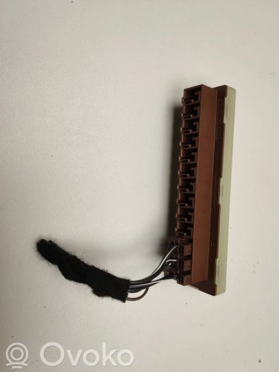 a0009820112 Mercedes-Benz ML W166 Autres faisceaux de câbles, 5.75 ...