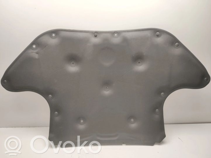 A2226820026 Mercedes-Benz S W222 Engine bonnet/hood sound/heat ...