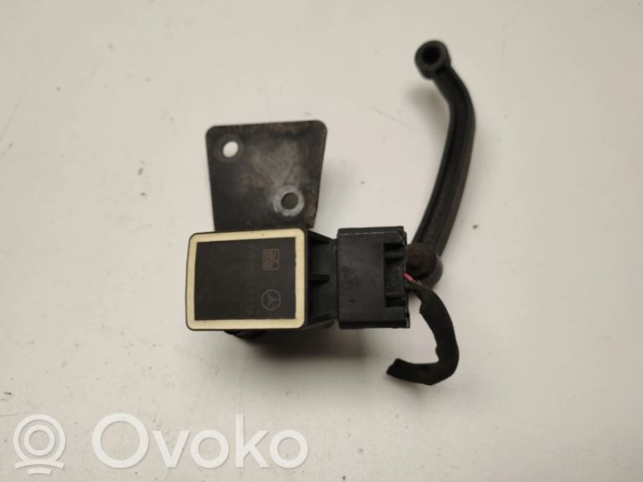 A0105427717 Mercedes-Benz ML W164 Rear air suspension level height ...
