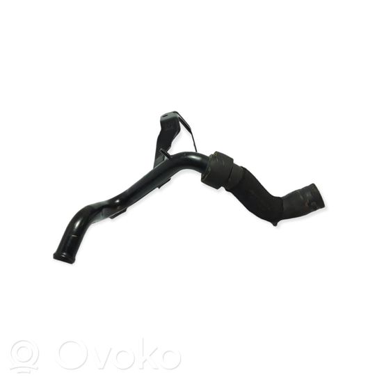 03L122157E Volkswagen PASSAT B6 Tuyau de liquide de refroidissement ...