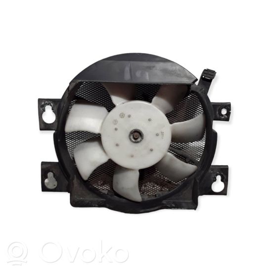 Nissan Patrol Y61 Electric radiator cooling fan, 60.00 € | RRR