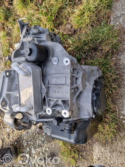 SKZ Volkswagen Golf VII Automatic gearbox, 1411.76 € | RRR