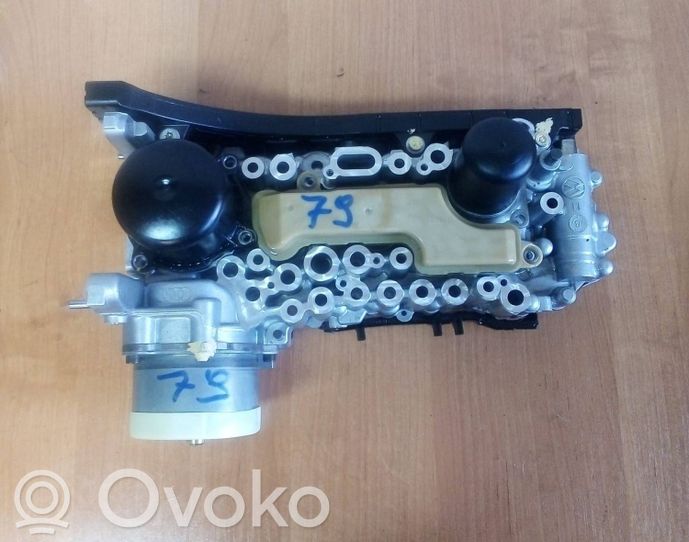 0CK325031AR Audi A4 S4 B9 8W Transmission gearbox valve body, 470.59 ...