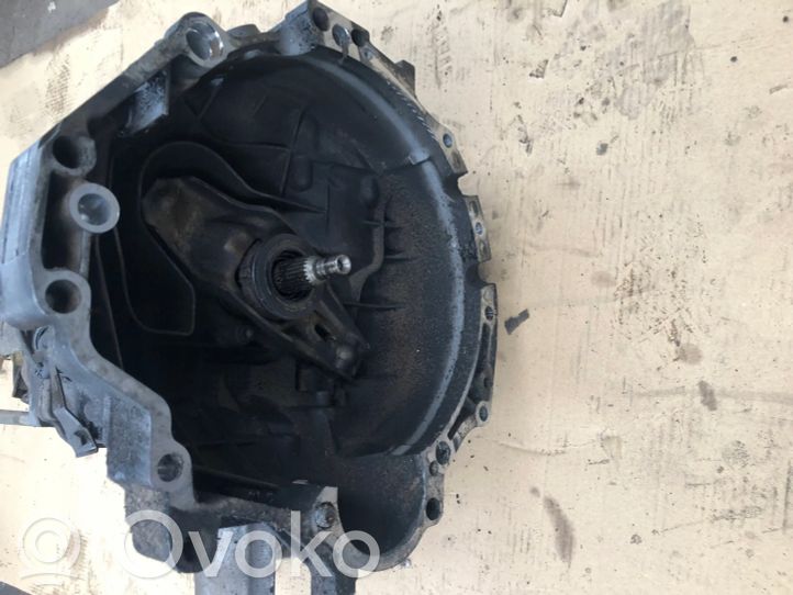 EEN Volkswagen PASSAT B5 Manual 5 speed gearbox, 54.04 € | RRR