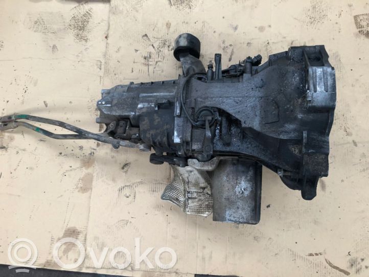 EEN Volkswagen PASSAT B5 Manual 5 speed gearbox, 54.04 € | RRR