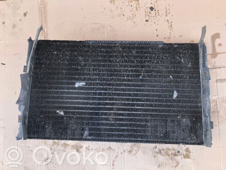 8610928 Volkswagen Caddy Coolant radiator, 21.61 € | RRR