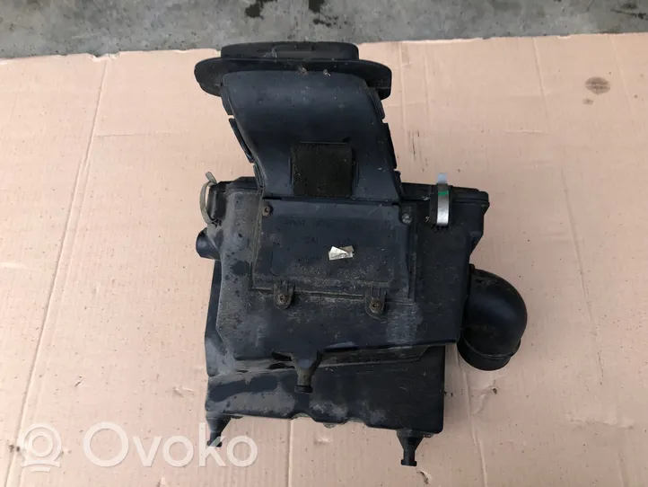 Smart ForTwo I Interior heater climate box assembly, 24.02 € | RRR