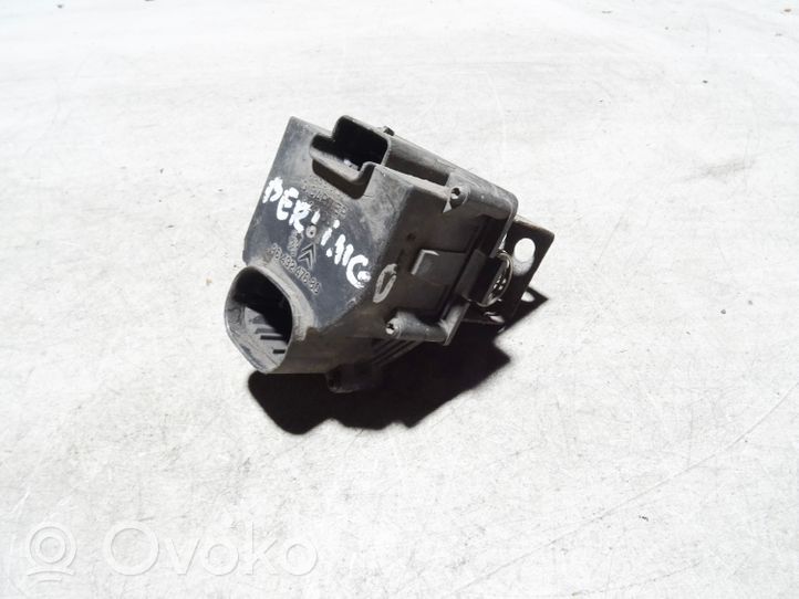 9649247680 Citroen Berlingo Coolant fan relay, 13.00 € | RRR