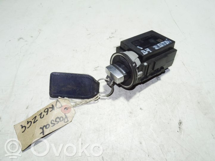 30905843AE Volkswagen PASSAT B7 Ignition lock, 60.00 € | RRR