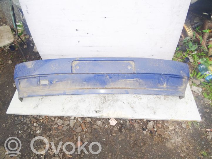 701807101M Volkswagen Transporter - Caravelle T4 Front bumper, 70.00 ...